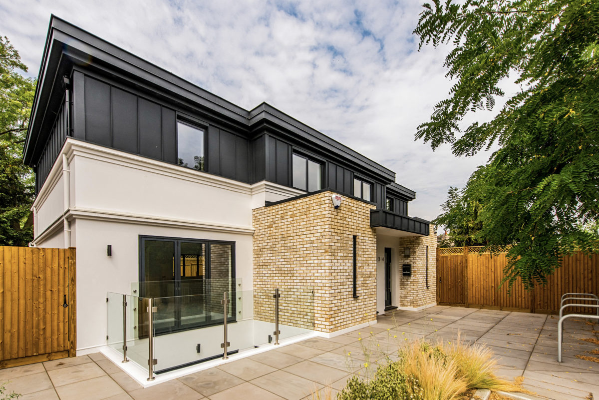 Projects Completed – SMC Property